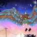 Handmade Background Commission - Etsy