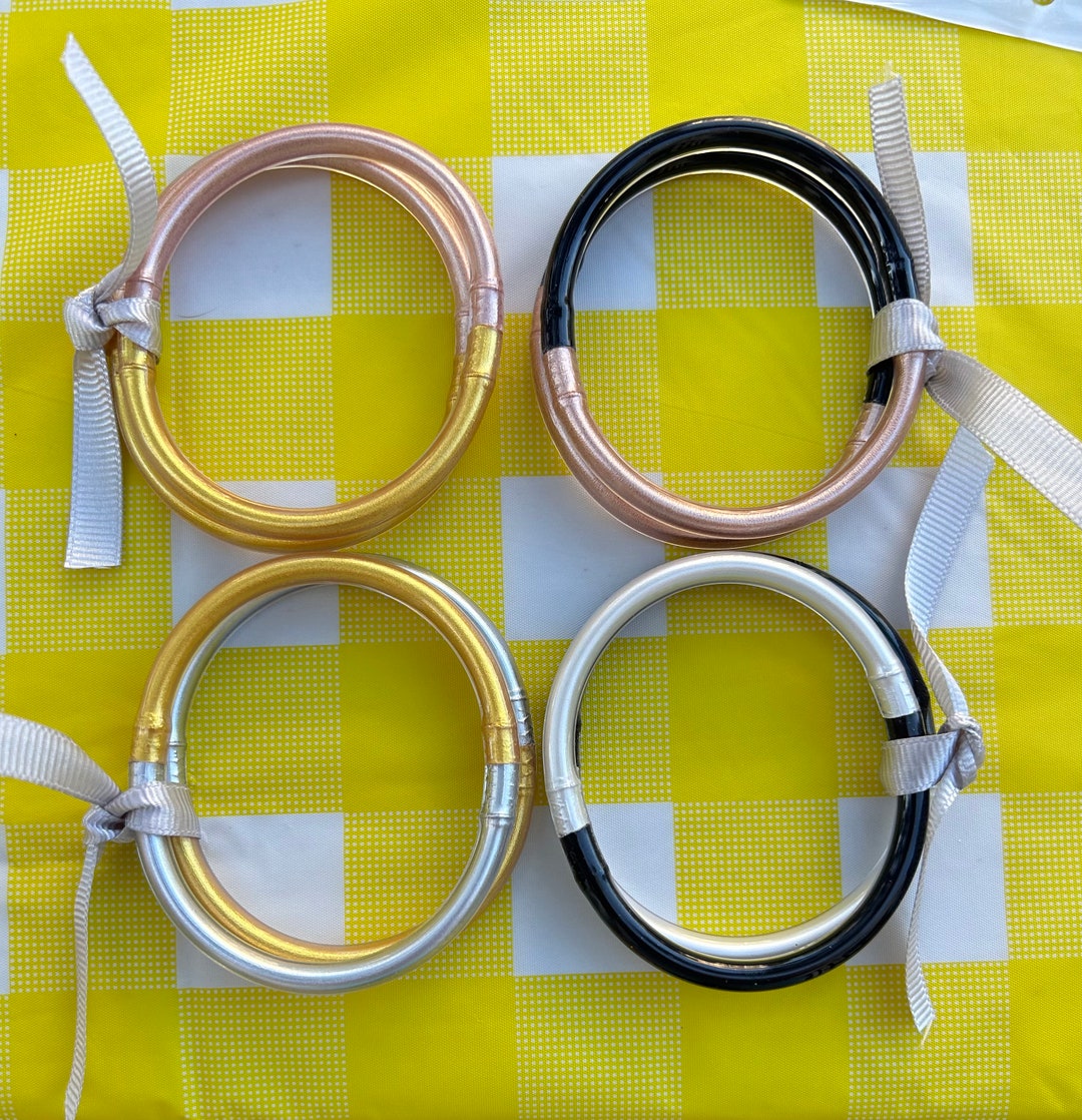 Kids Jelly Bracelet Set, Jelly Bracelets, Budha Bracelets Girl, Budha ...