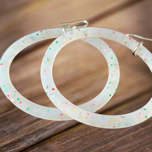 Bangle Earrings - Etsy