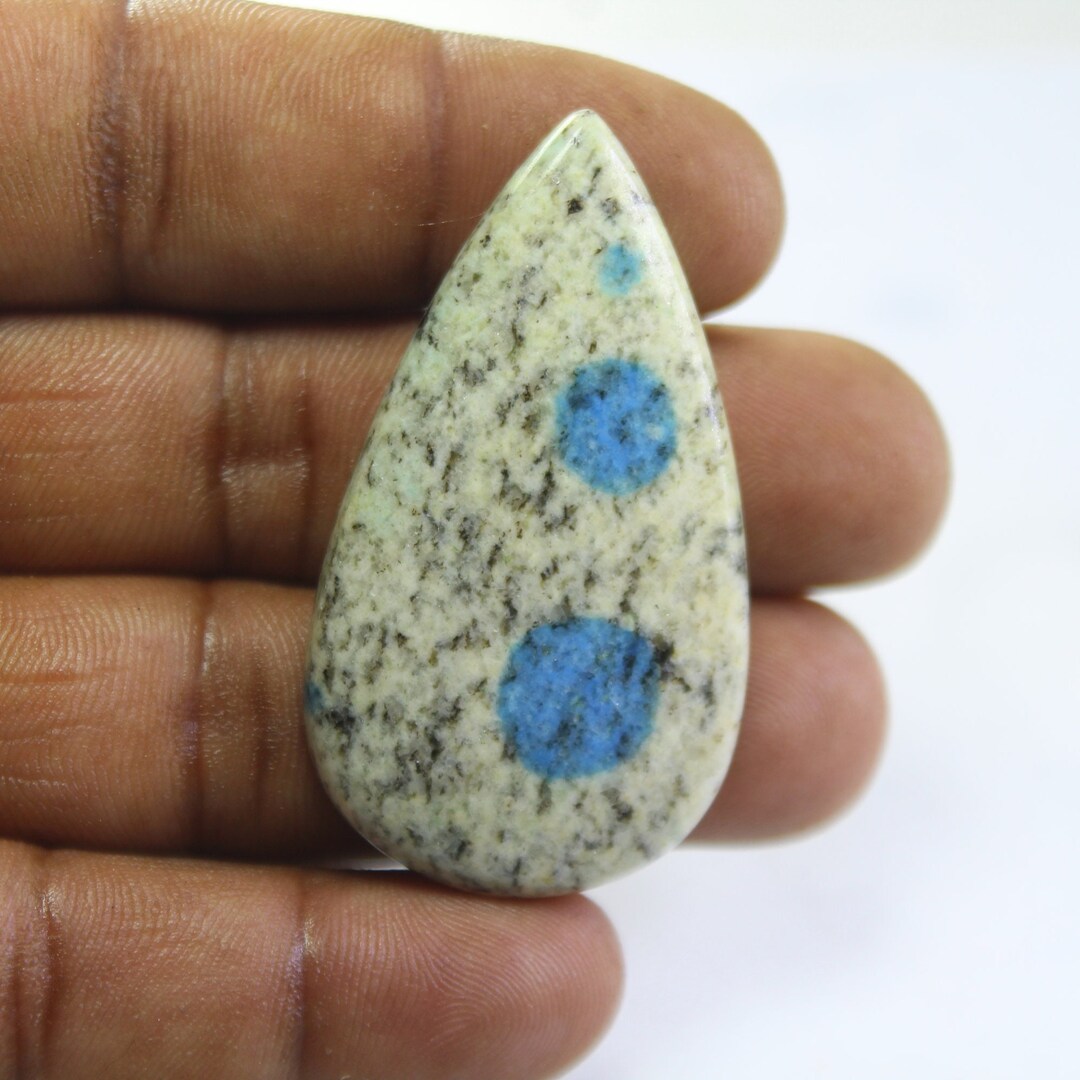 K2 Jasper Cabochon, 100% Natural K2 Jasper, K2 Jasper Loose Stone, K2 ...