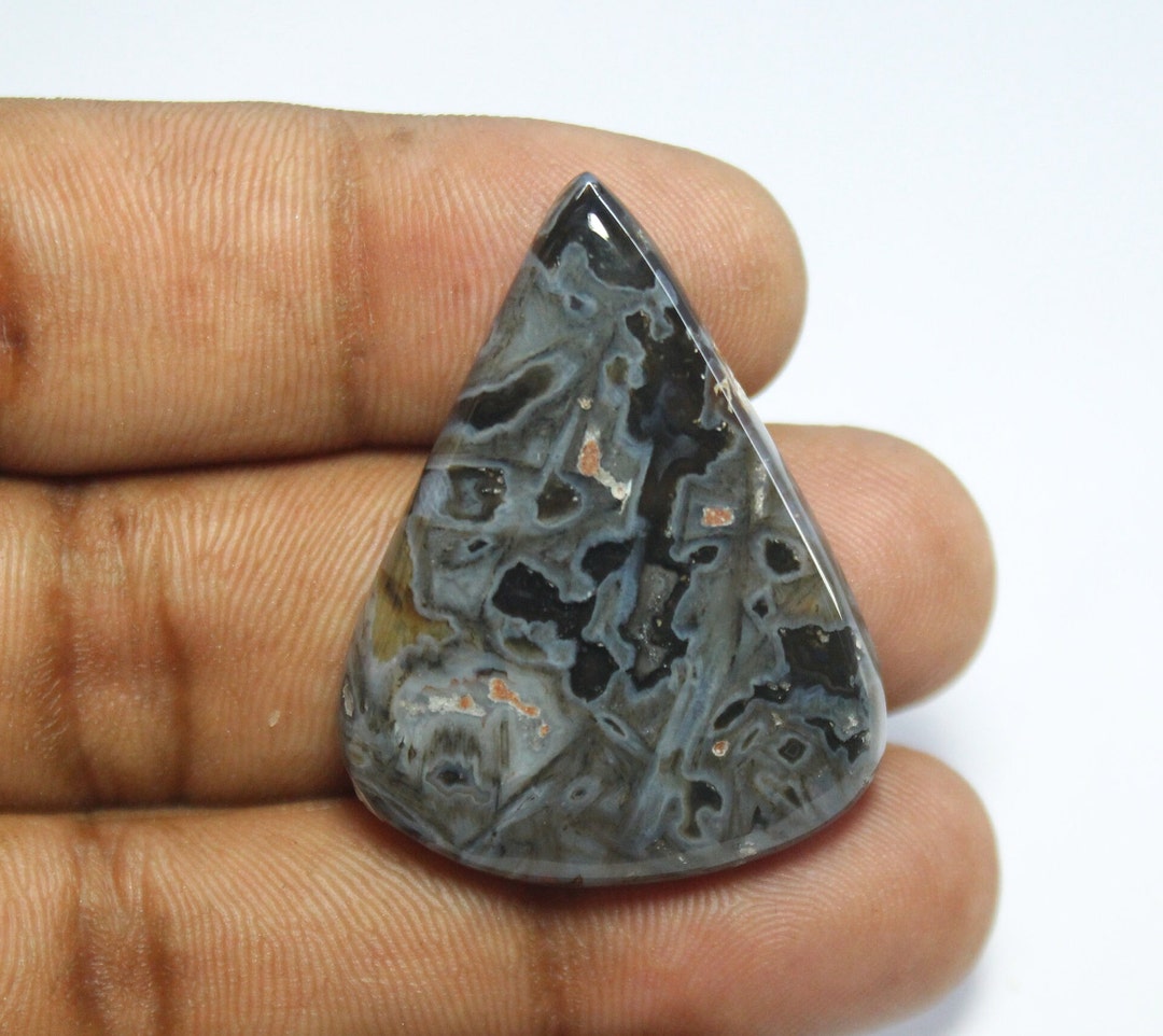 Amazing Quality Stick Agate Gemstone Natural Stick Agate Cabochons ...