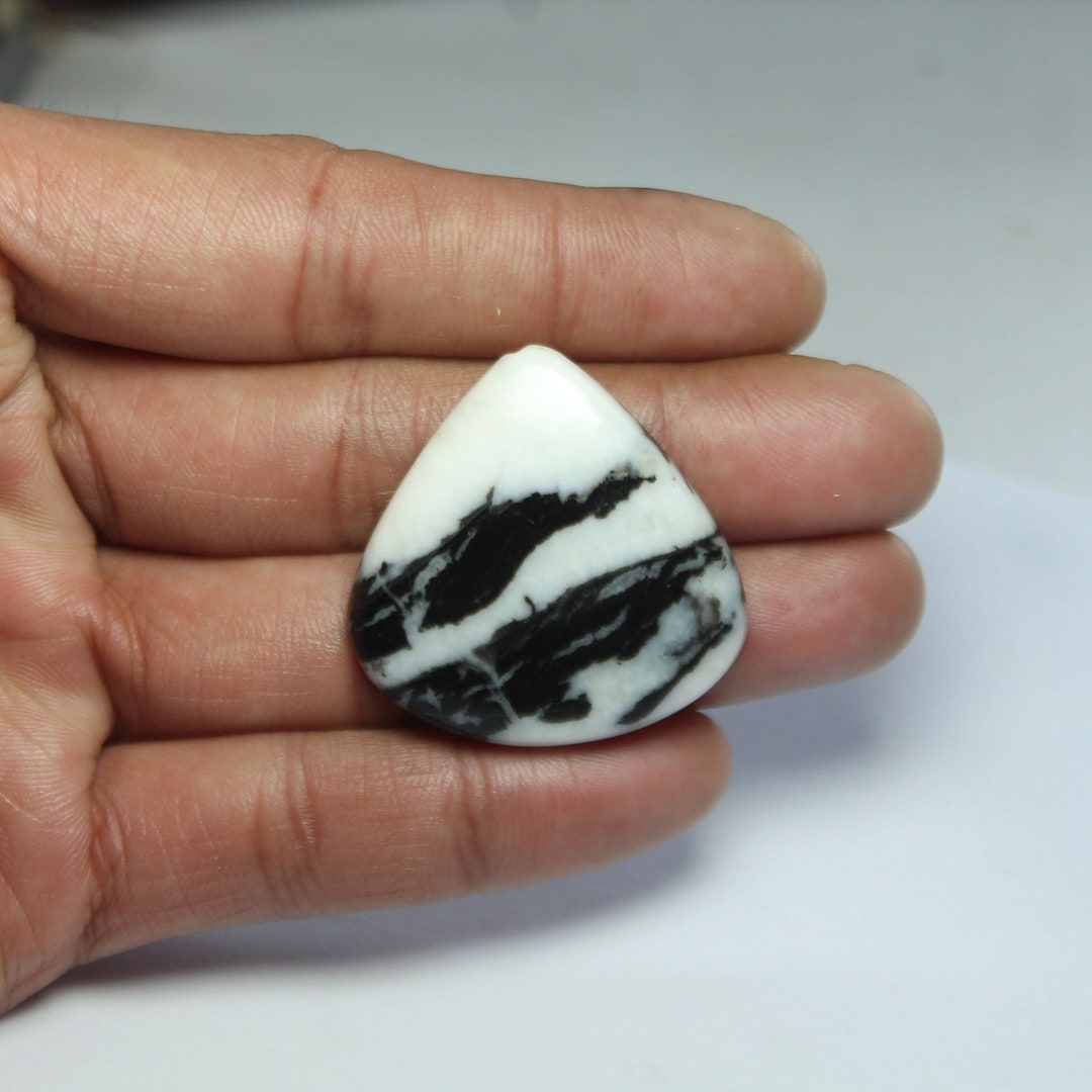 Top Quality White Buffalo Turquoise MIX Shape Gemstone, Beautiful ...