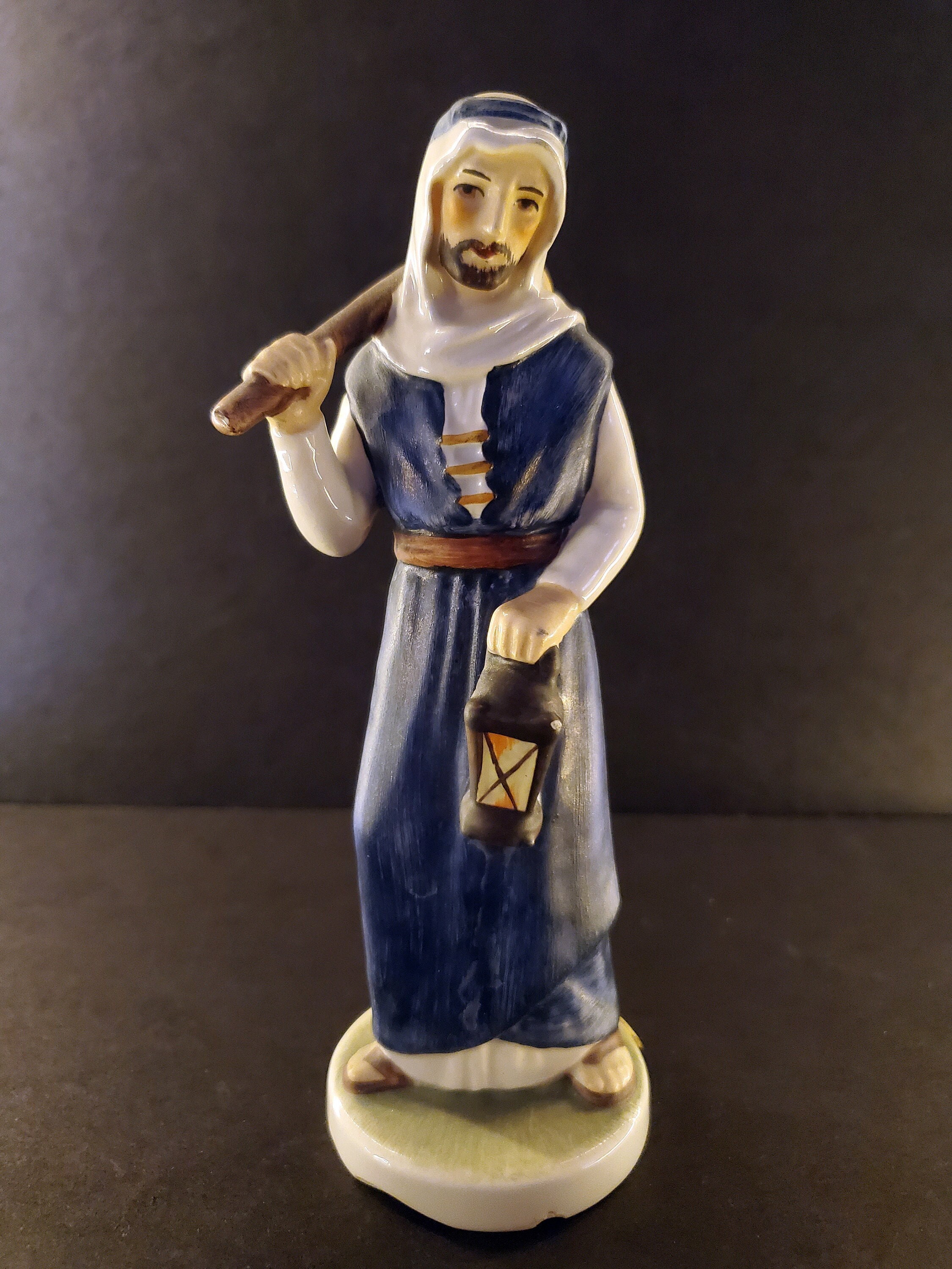 Authentic Hummel Goebel 'joseph' Figurine ROB 405 B - Etsy