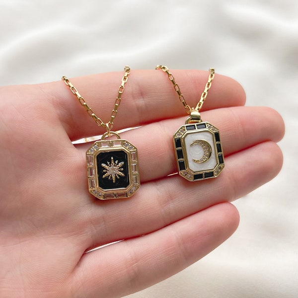 Matching Necklaces - Etsy