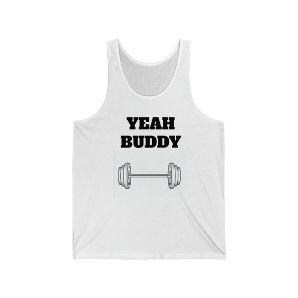 Ronnie Coleman Yeah Buddy - Etsy