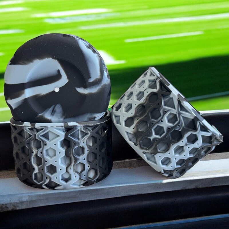 Striped Stanley Cups - Etsy