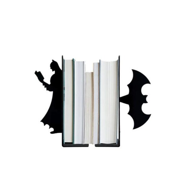 Star Bookends - Etsy