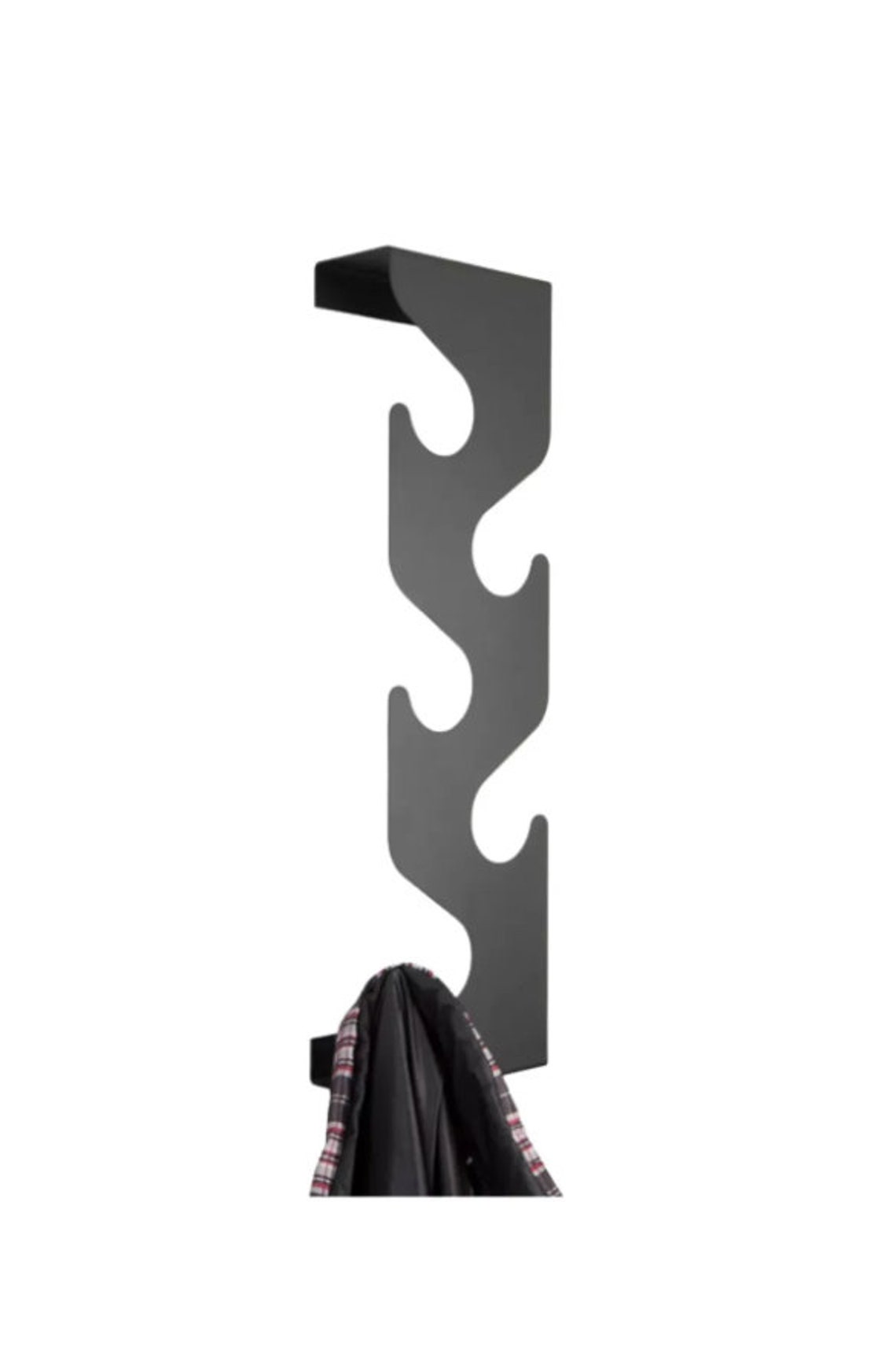 Metal Wall Coat Rack Coat Rack, Coat Hook, Towel Rack, Wall Mount Towel ...