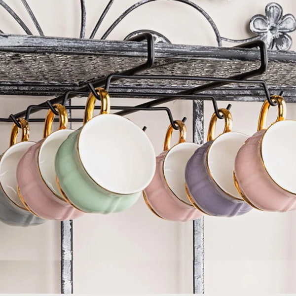 Coffee Mug Holder - Etsy