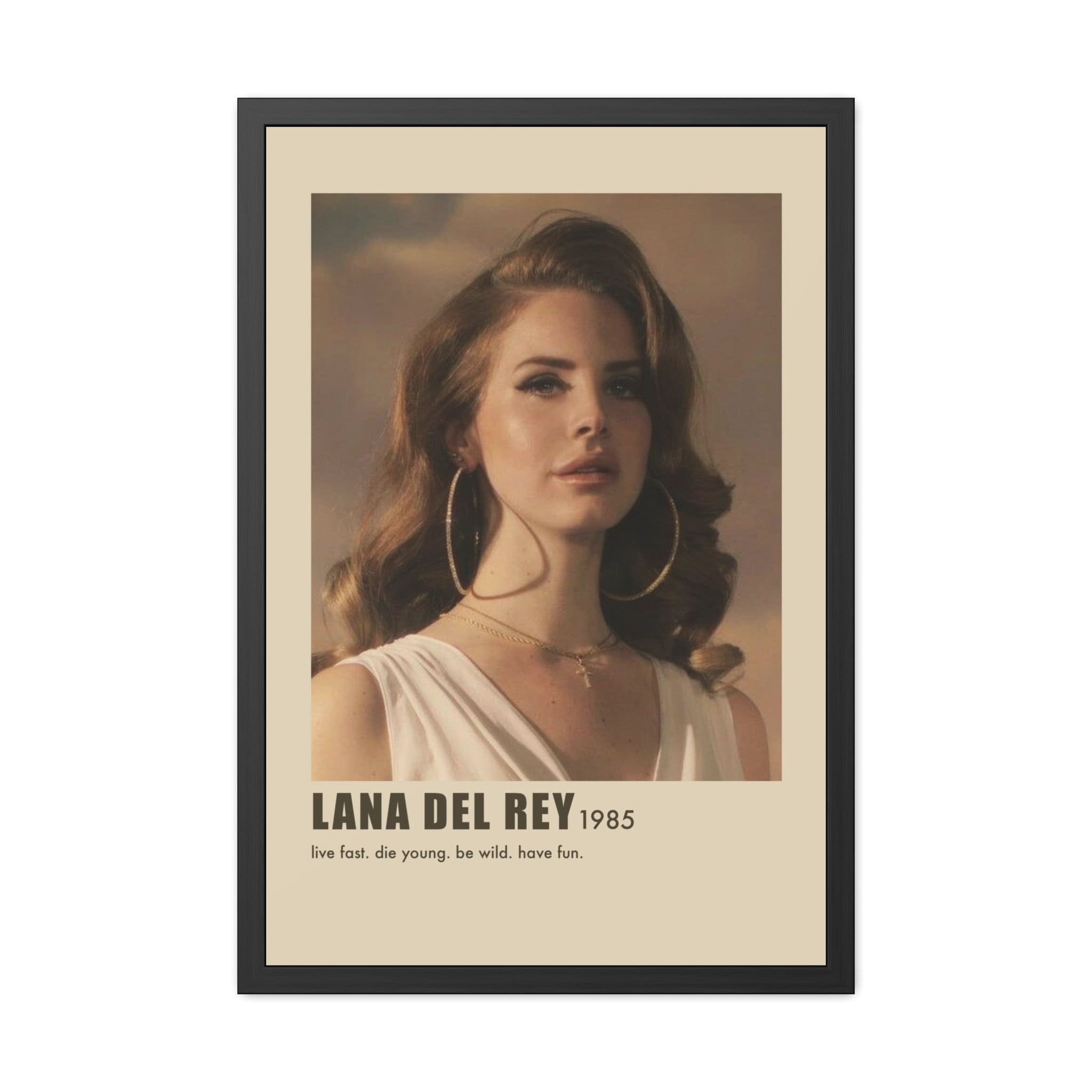 Lana Del Rey Lana Del Rey Poster Lana Del Rey Album Lana Del Rey Album Poster Lana Del Rey Album ...