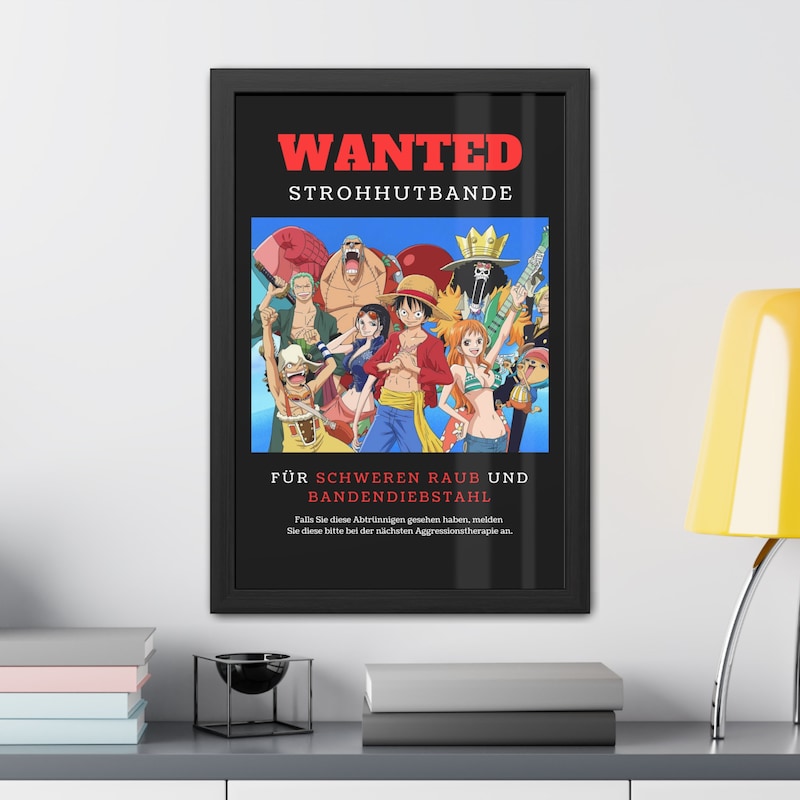 Mural One Piece - Etsy