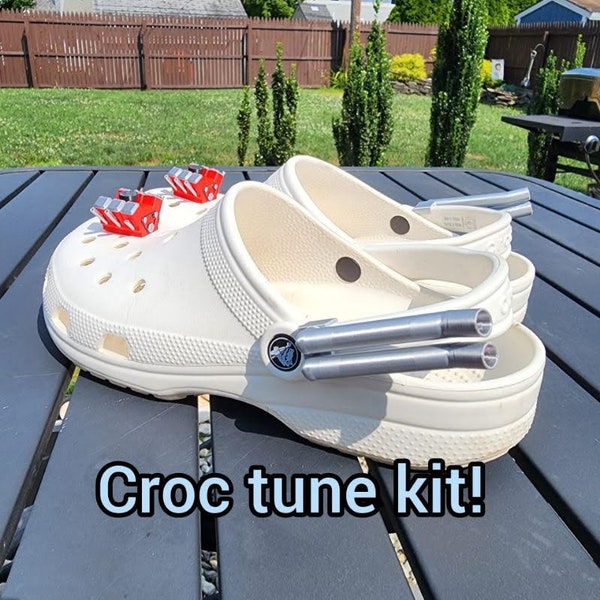 Crocs - Etsy