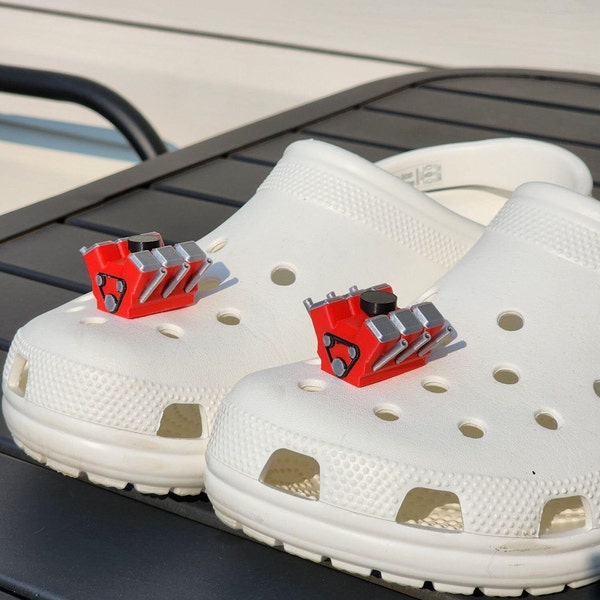 Funny Crocs Jibbitz - Etsy