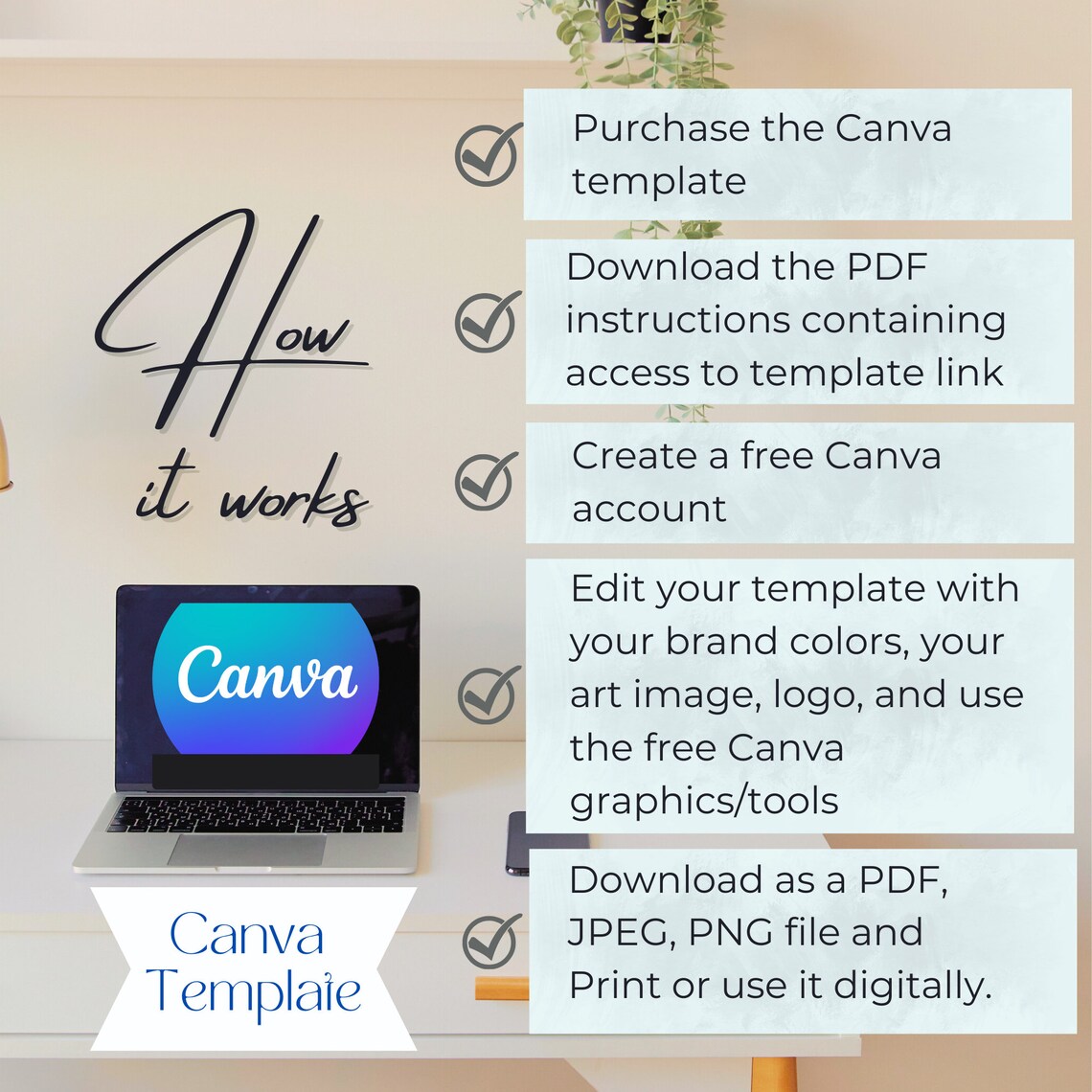 Artist and Crafter Quotation Template: Minimalist Art & Craft Form ...