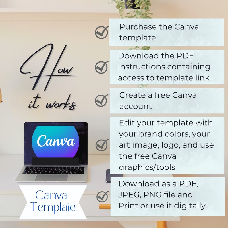 Artist and Crafter Quotation Template: Minimalist Art & Craft Form ...