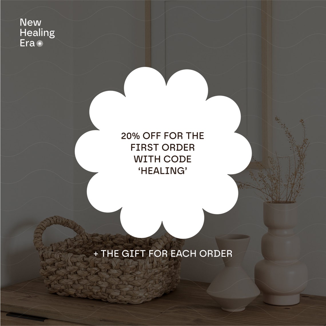 Spiritual Poster Set Affirmative Poster Set Aura Poster Set - Etsy