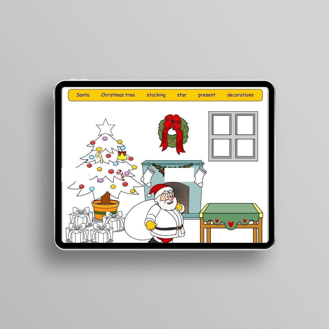 Fun & Festive Printable Flashcard Set, Riddles, Quizzes and Holiday ...