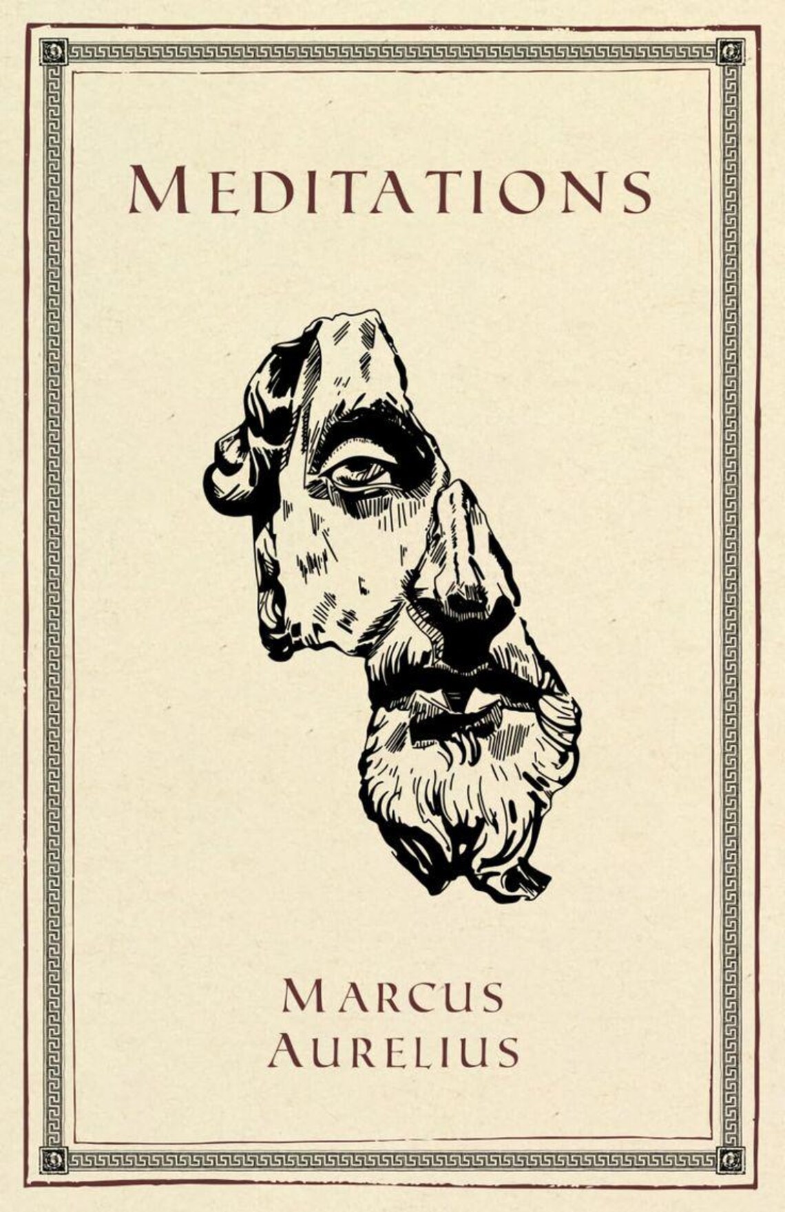 Marcus Aurelius' Meditations: 1887 Special Edition (digital Download ...