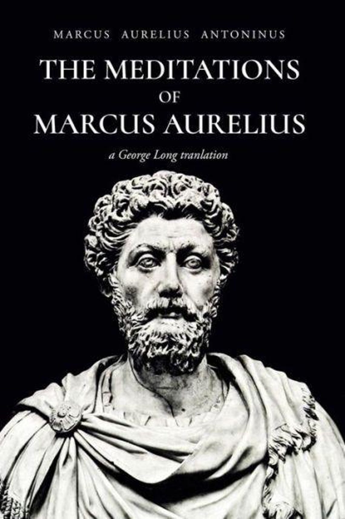 Marcus Aurelius' Meditations: 1887 Special Edition (digital Download ...