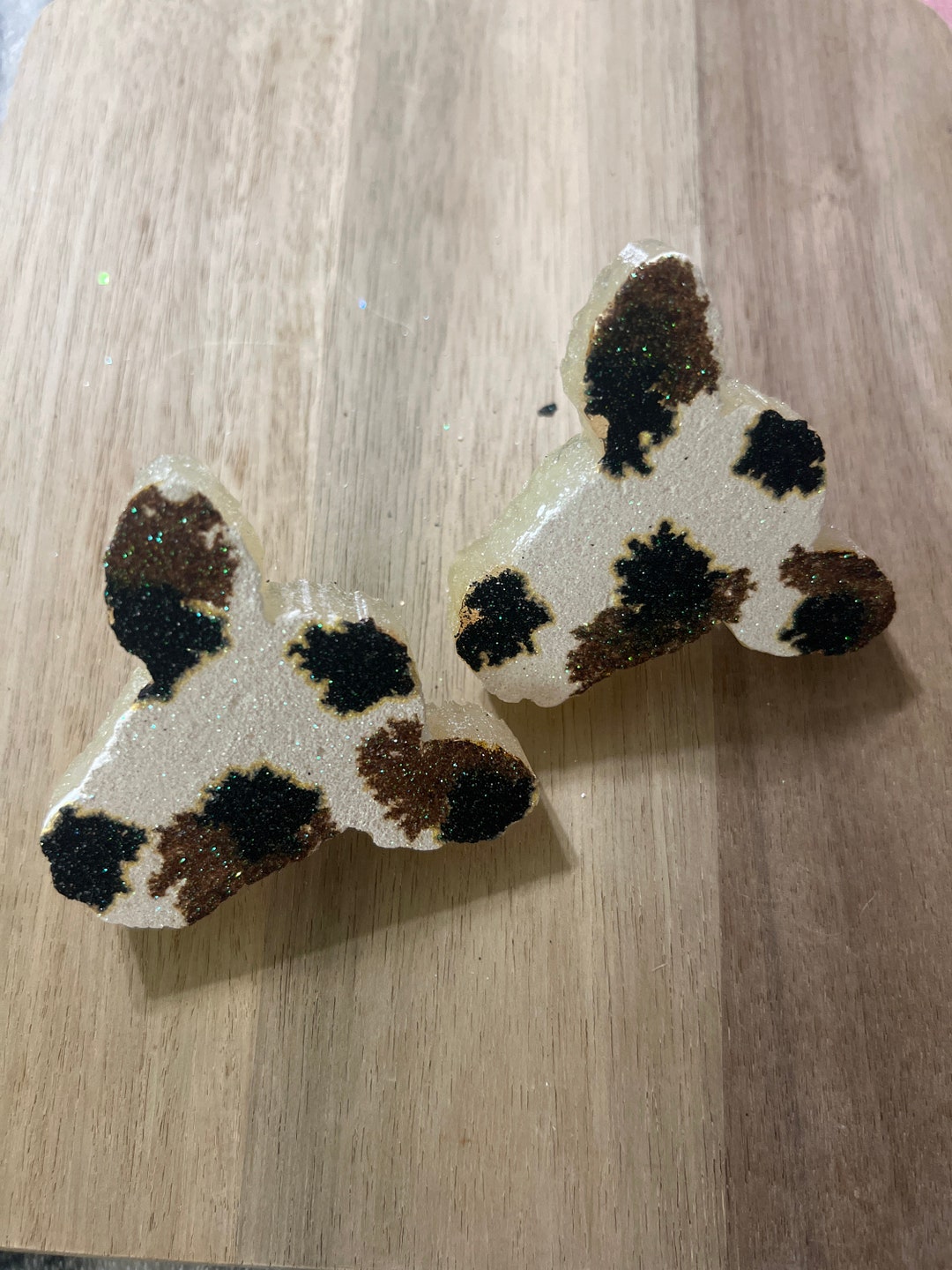 Cow Freshie Vent Clips - Etsy