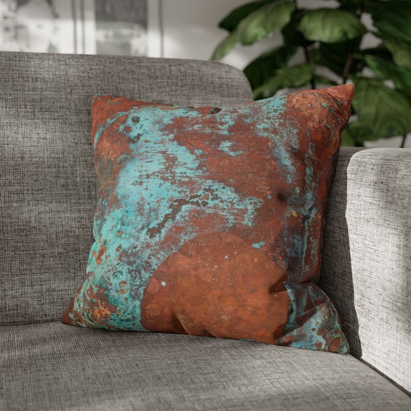 Copper Pillows - Etsy