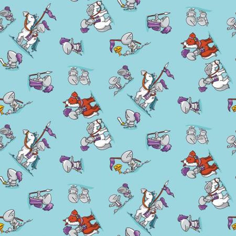 RB C7663R Blue Knights - Etsy