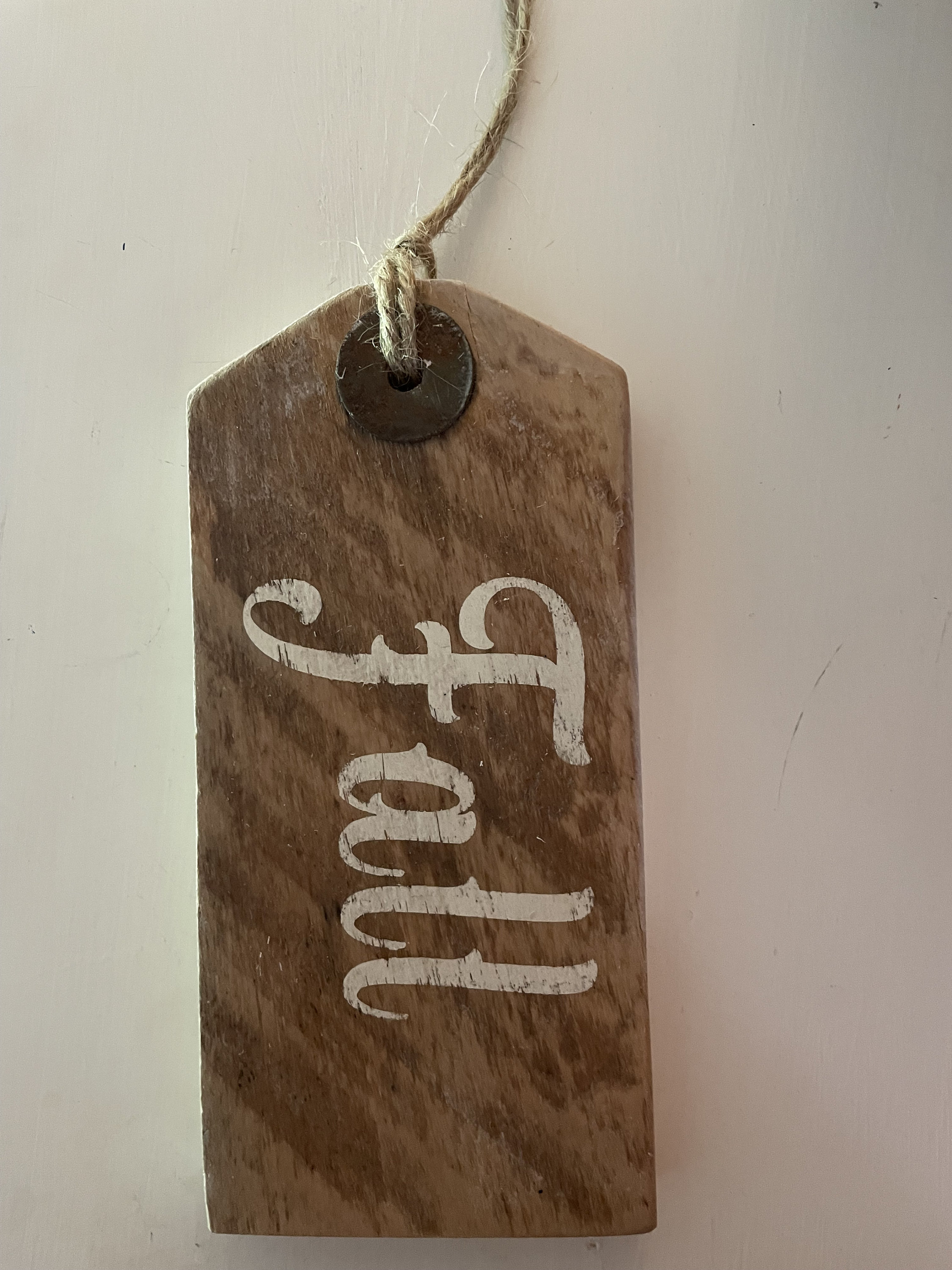 Wooden Fall Door Tags, Reclaimed Wood Fall Decor, Rustic Fall Door Tags ...