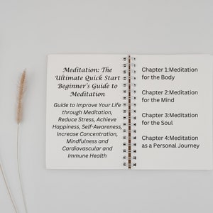 The Ultimate Beginners Quick Start Guide to Meditation | Mind Fullness ...