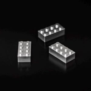 Metal Bricks - Aluminum - Etsy