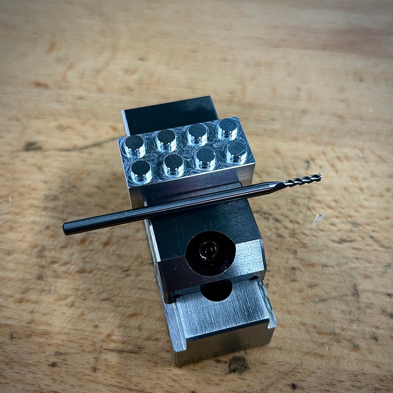 Metal Bricks Aluminum - Etsy