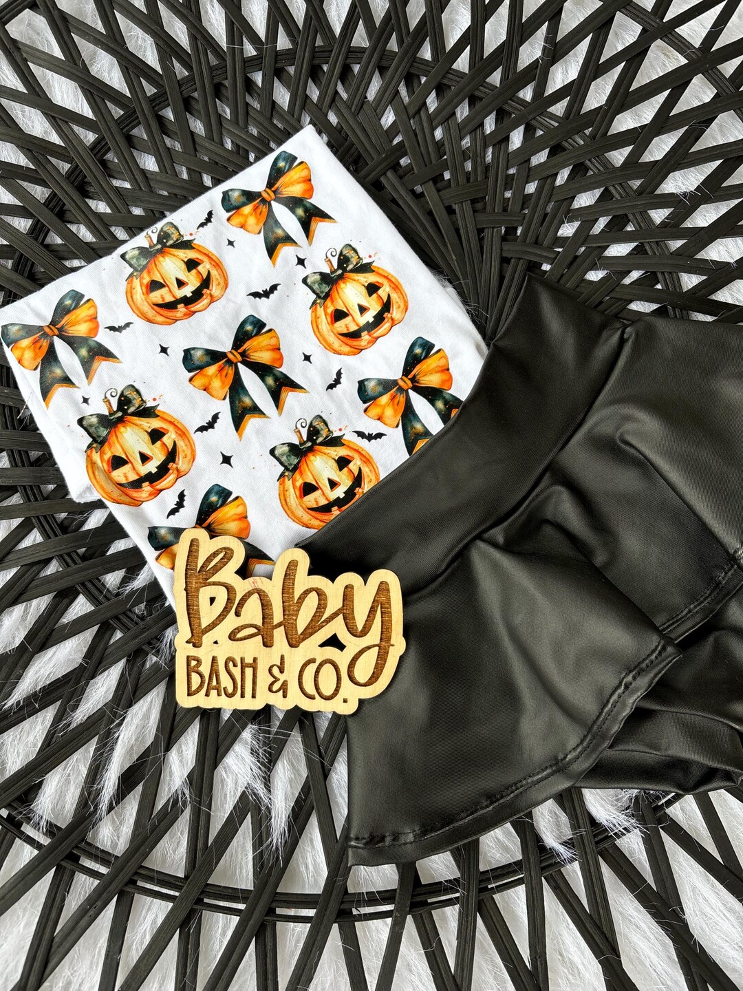 Preppy Halloween Shirt W/skirt - Etsy
