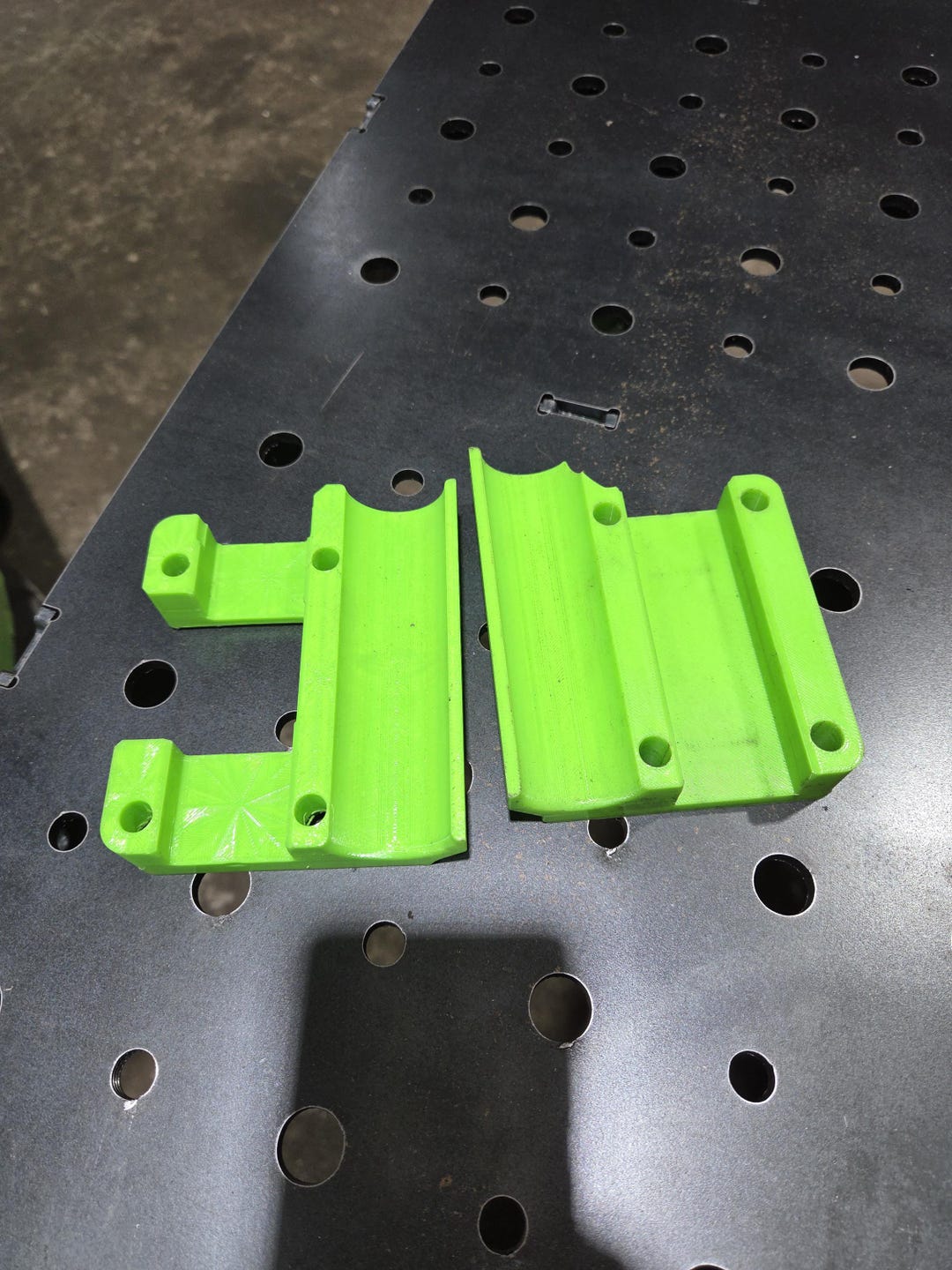 Laser Welder Holder Cnc Table Stl File - Etsy