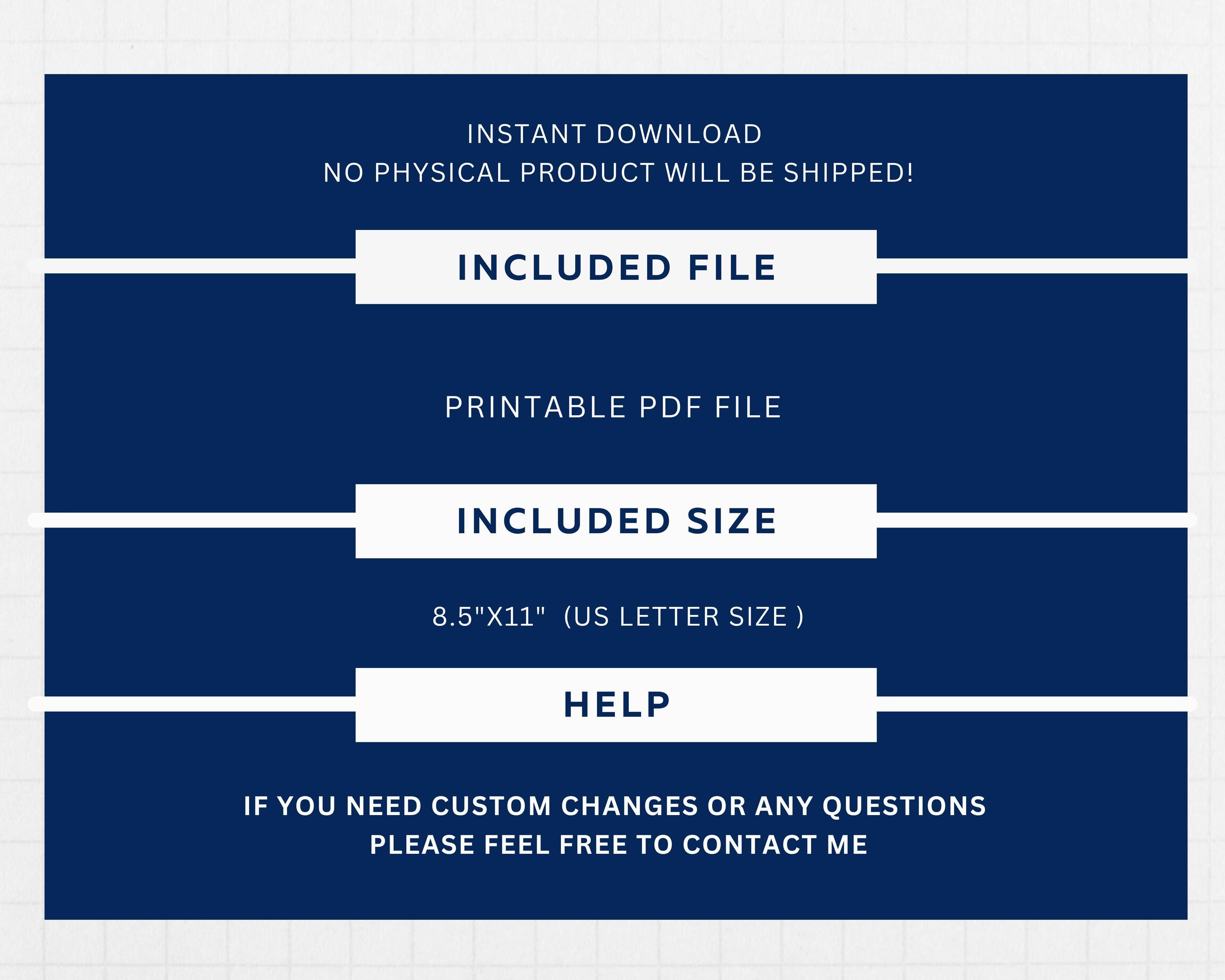 Do Not Disturb Sign Bundle - Printable Focus Mode, Live Call, Resting ...
