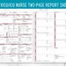 ICU Nurse Report Sheet for CVICU, Critical Care Cticu Handoff Report ...