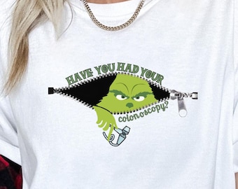 Gastrointestinal Shirt, Gastro Squad Christmas Shirts, Funny ...