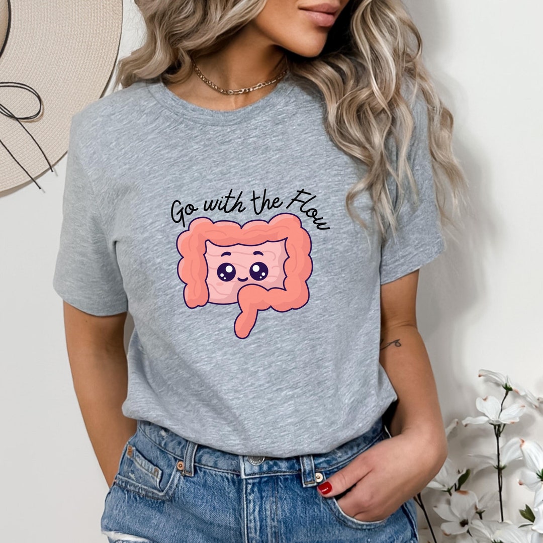 Gastrointestinal Nurse, Funny GI Nurse Shirt, Christmas Gift for ...