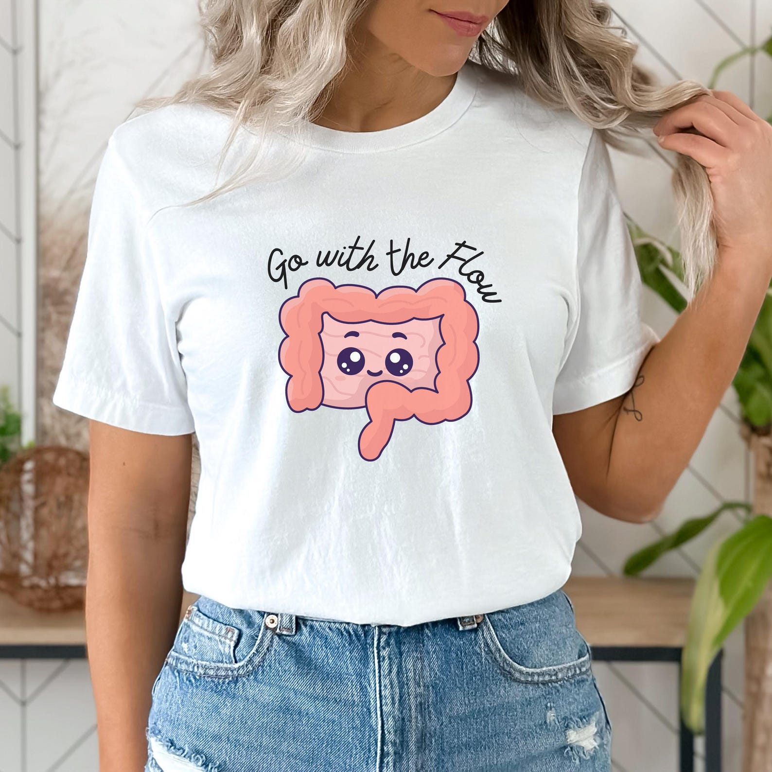 Gastrointestinal Nurse, Funny GI Nurse Shirt, Christmas Gift for ...