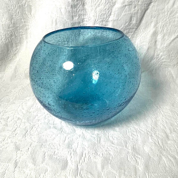 Fishbowl - Etsy