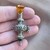 Antique Shell Cameo With Castle and Lady Design - Etsy