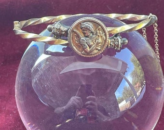 Psyche Goddess of the Soul Mini Altar Art - Etsy