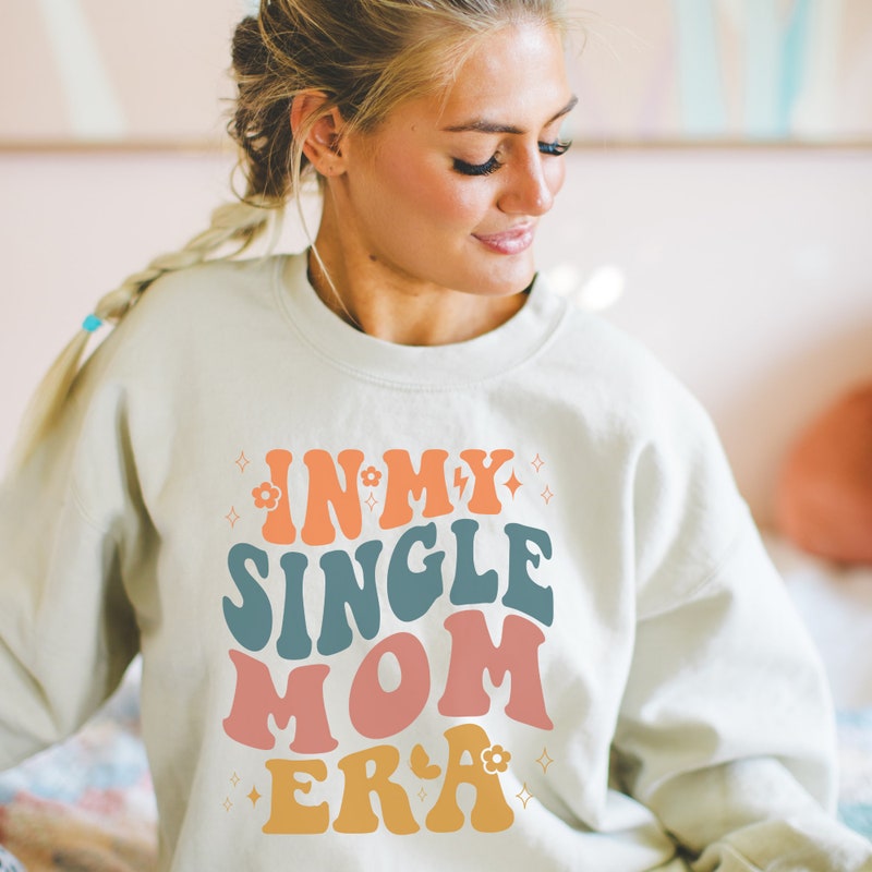 Single Mom - Etsy