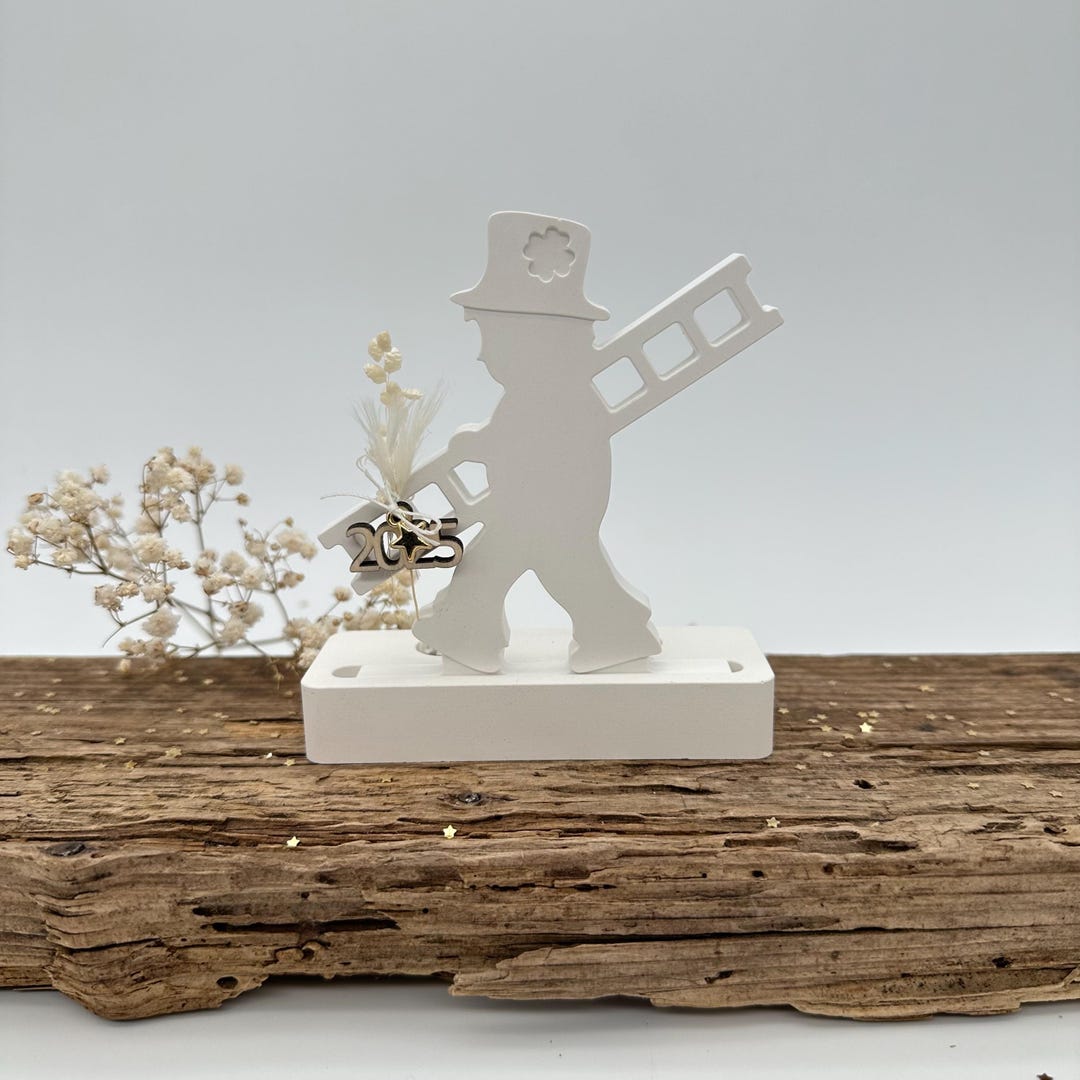 Silicone Mold Insert Chimney Sweep Short From Tommy's Molds | Casting ...