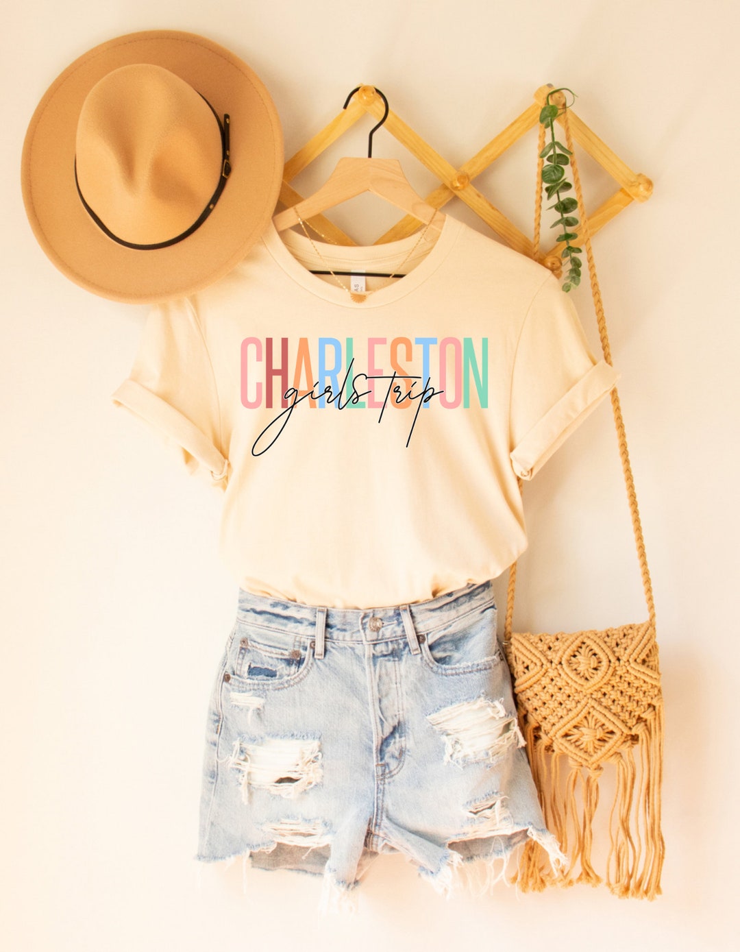 Custom Girls Trip Shirts 2024, Custom Girls Trip Shirt, Personalized ...