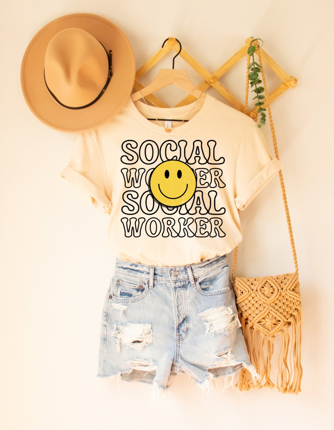 Social Worker Shirt, Social Work T-shirt, School Social Worker Tees ...