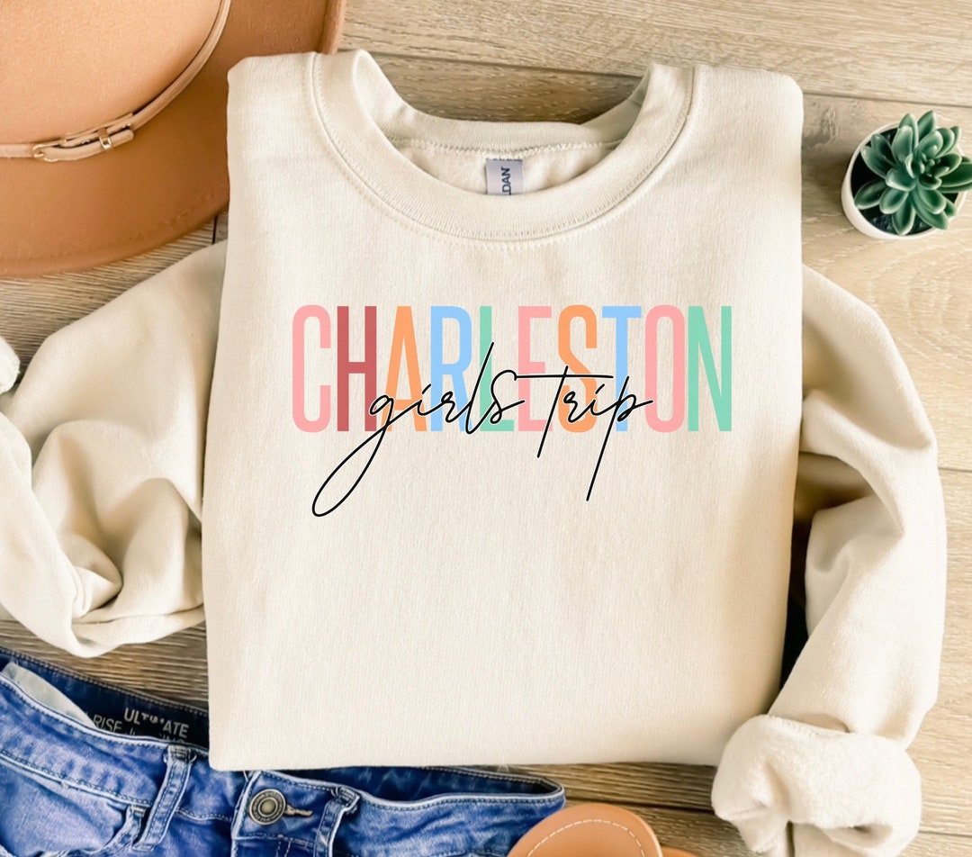 Custom Girls Trip Shirts 2024, Custom Girls Trip Sweatshirts ...