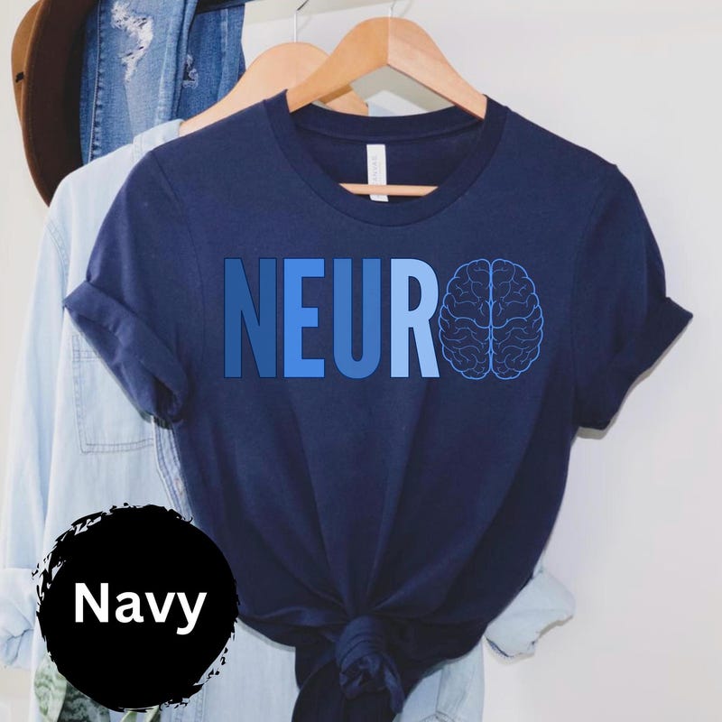 Neuroscience - Etsy