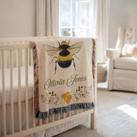 Bear Decor | Bee Decor | Neutral Colors | Honey Theme | Nursery Decor ...