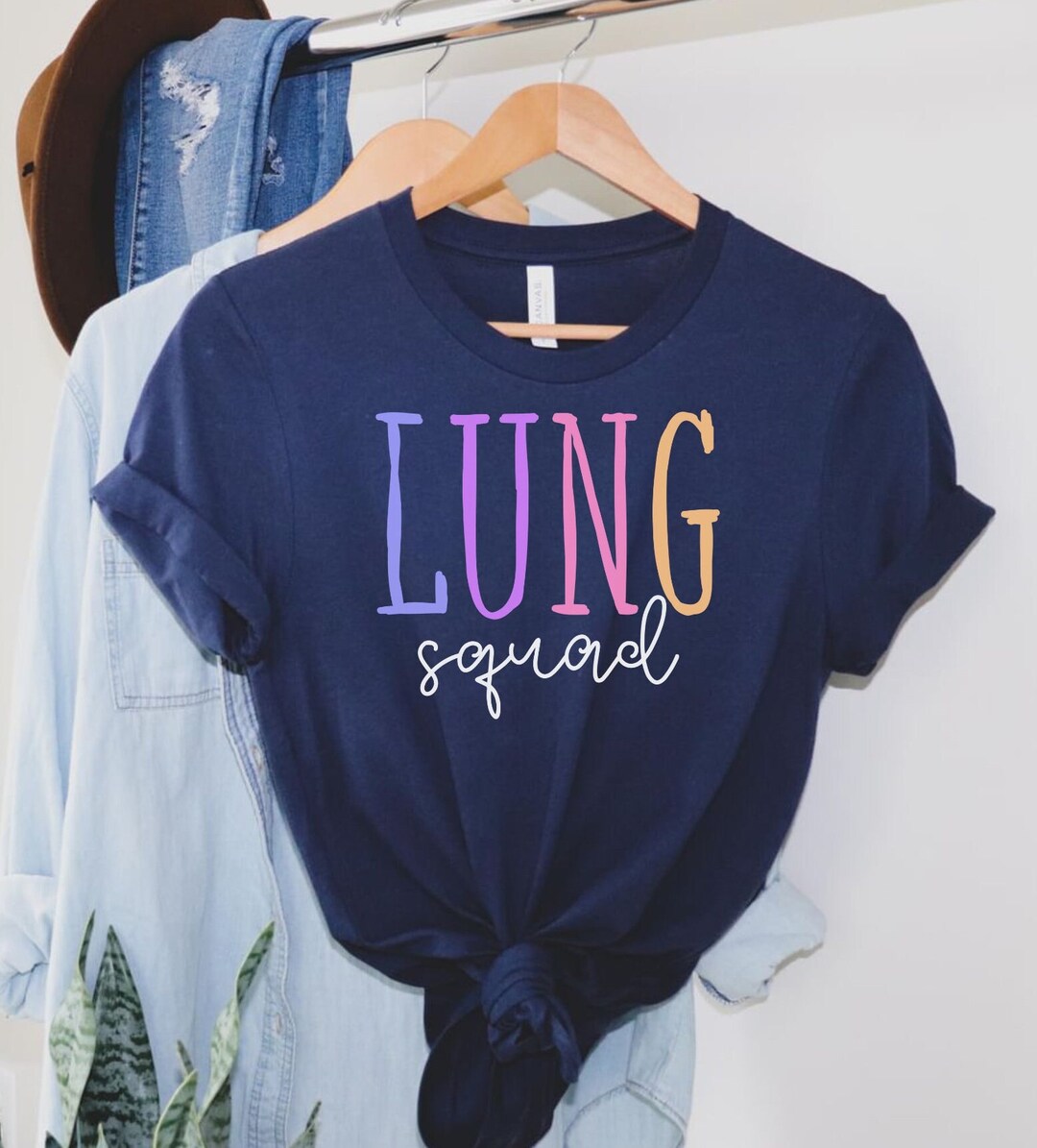 Lung Shirt, RT Shirt, Respiratory Therapy Pulmonologist Shirt, RT Gifts ...