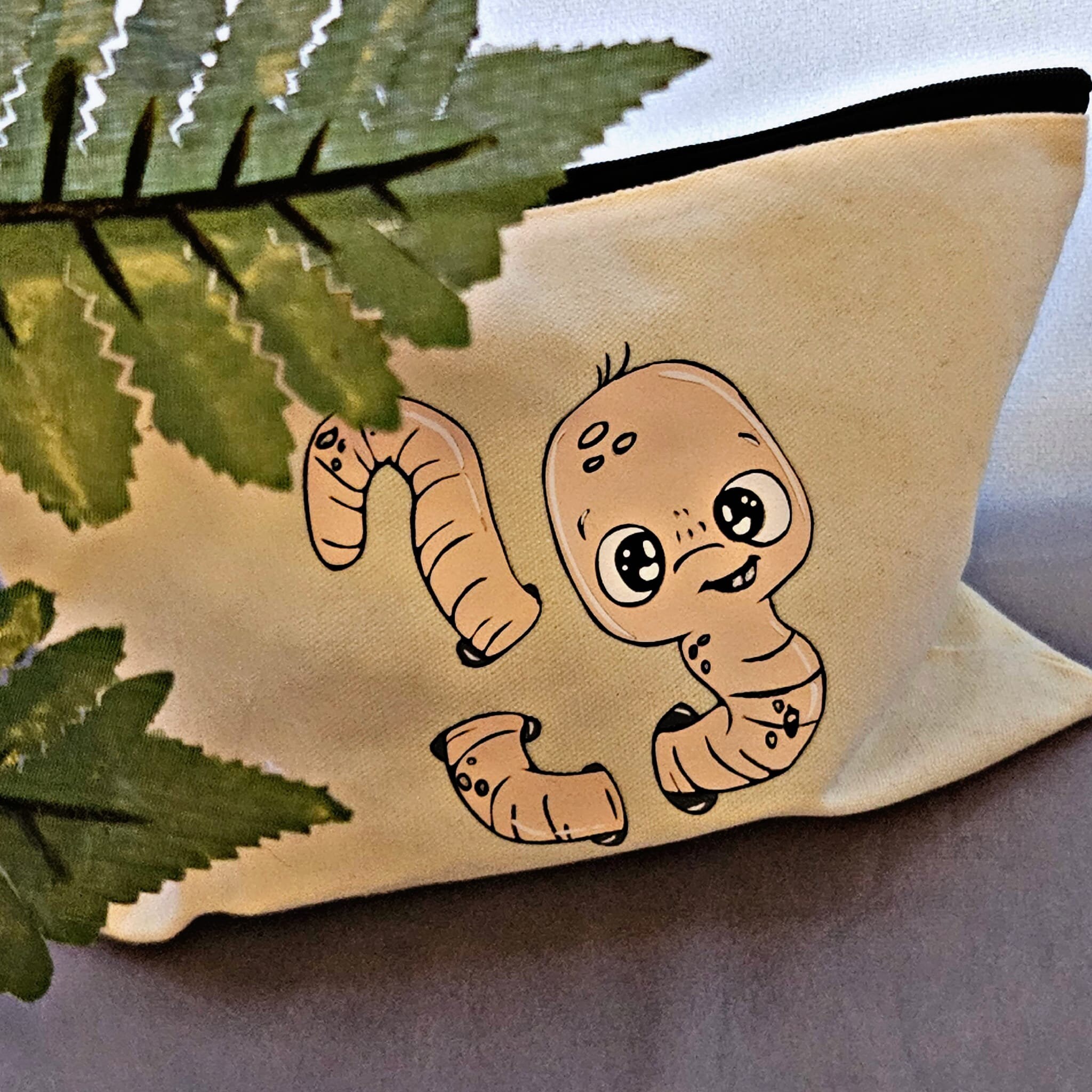 Plotter File Lottie Worm Earthworm Rainbow Worm SVG DXF JPG - Etsy