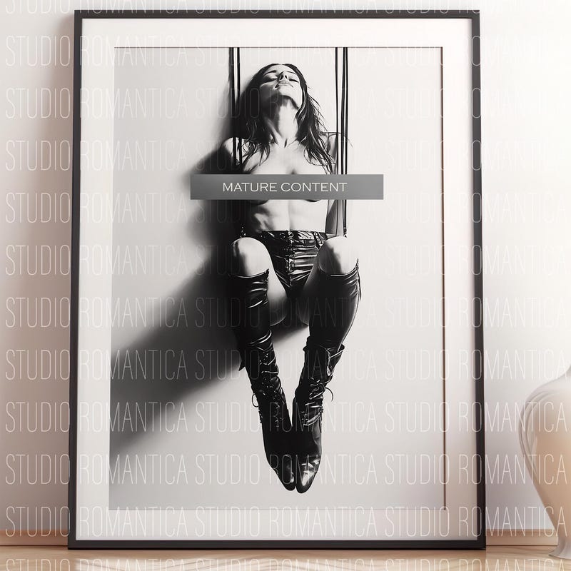 Bondage Paper - Etsy